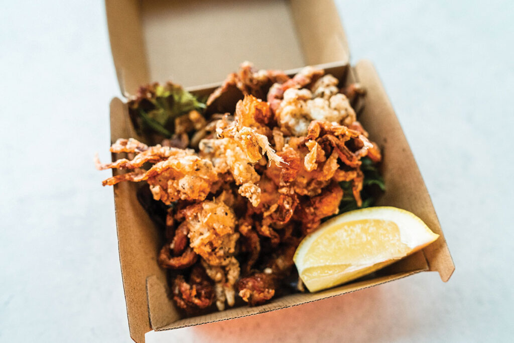 Donut Jam - Waterfront Precinct